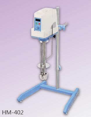 台湾祥泰 HM-402弹压式升降大容量乳化器 Truelab上海楚柏