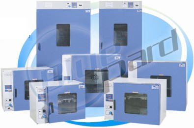 一恒 DHG-9625A电热恒温鼓风干燥箱（普及型，300度） Truelab上海楚柏