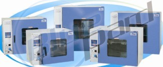 一恒 DHG-9203A电热恒温鼓风干燥箱（普及型，200度） Truelab上海楚柏